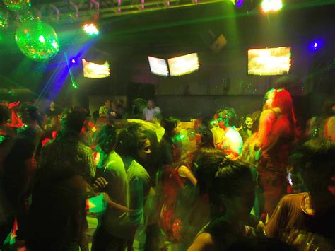 Mango Square Cebu Nightlife Deals Mx