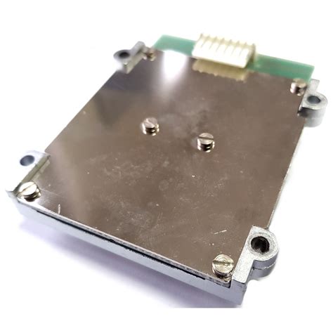 Matrix Tastatur 4x3 Metall Vandalensicher Arduino Telefon Rotor