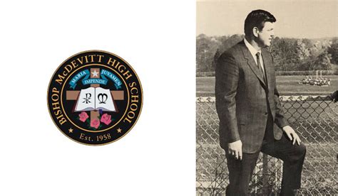 Bishop Mcdevitt Community Mourns Loss Of Former Teacher Hall Of Fame