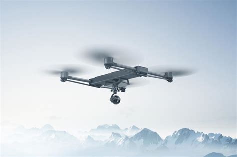 Entrance Of This High Tech Drone Company Is Yet Another Marker Of India S Dynamic Growth Economy