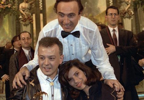 Laura Pausini Sanremo Me Lo Chiedevano Da 15 Anni Pippo Baudo Mi Ha
