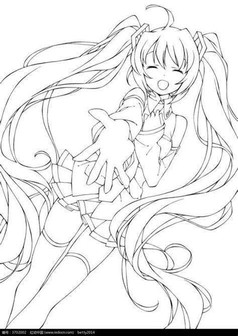 伸手简笔画 天马图吧