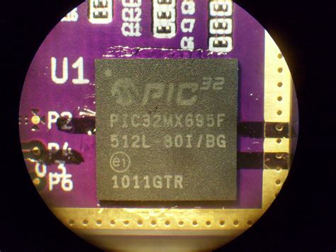 Silicon Exposed BGA Process Notes