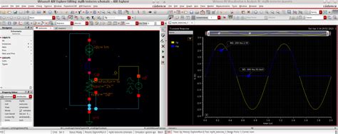 Vcres Parameters Custom Ic Design Cadence Technology Forums