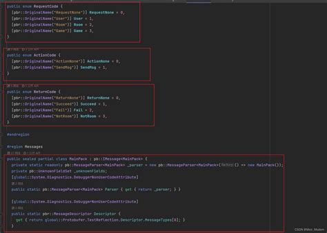 Unity从零开始制作多人回合制对战游戏(1)——网络通讯unity 回合制 Csdn博客 Unity从零开始制作多人回合制对战游戏(1)——网络通讯unity 回合制 Csdn博客