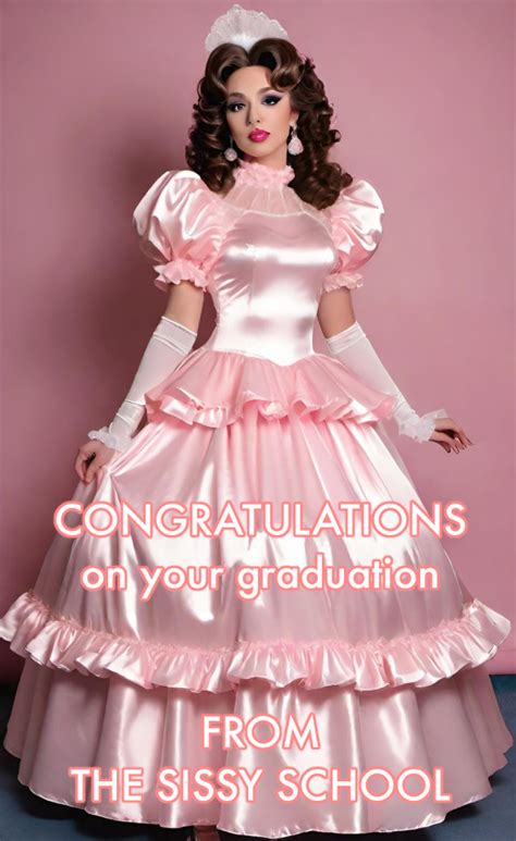 Image Tagged With Sissy School Sissification Feminization Pregnant