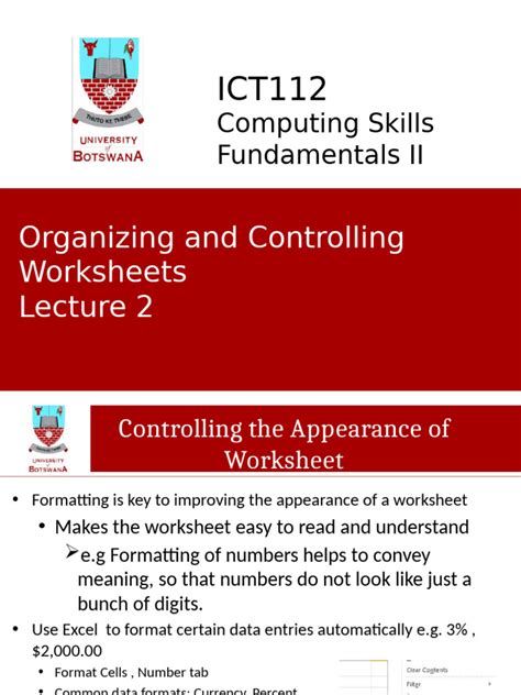 Lecture 2 | PDF