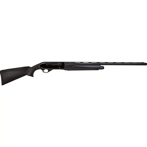Pointer Field Tek 4 12 Gauge Semiautomatic Shotgun Academy