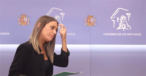 Junts Y Erc Piden Que La Amnistía No Deje Fuera Las Causas Por