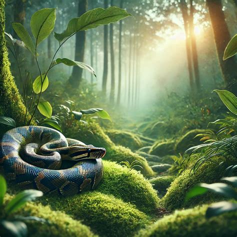 Dattatreya And His Guru Python Genuine Hindu Info Source