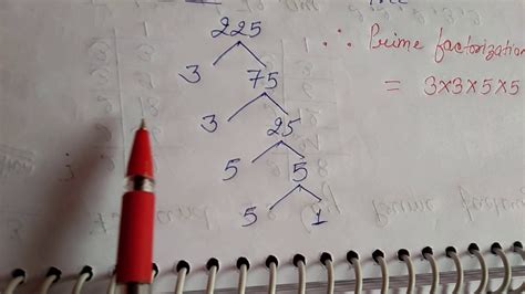 New Learning And Composite Mathematics Class 5 Exercise 6 Youtube