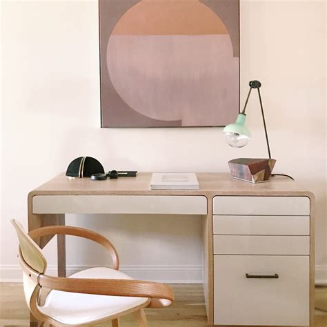 Charles Desk Comerford Collection
