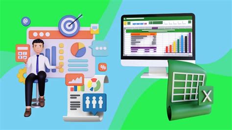 Fundamentals Of Excel Formulas And Functions Mkcls Klic