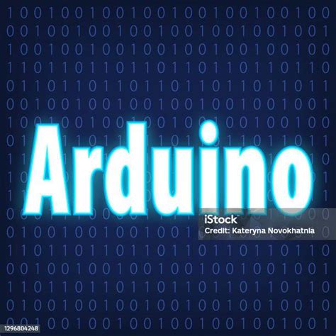Machine Code Languages In Neon Style Programming Languages Concept In Blue Language Opensource
