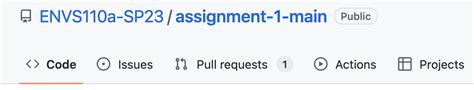 Forking In Github Deisdata