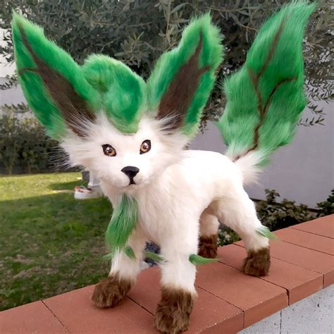Realistic Pikachu Plush Etsy