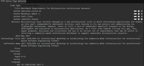 Zotero安装及使用教程 知乎