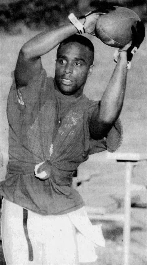 Wayne Harris Gnfa Hall Of Fame