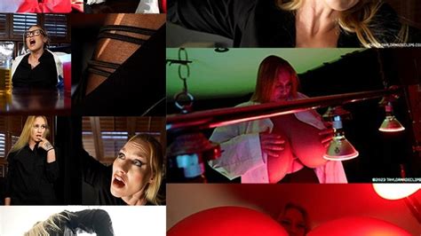 Plain Scientist To Glamorous Busty Amazon Taylormadeclips Clips4sale