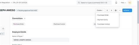 Doctype Referencing Data Migration Frappe Forum