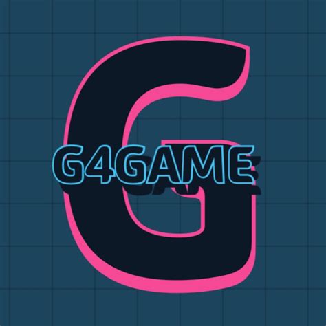g4game youtube