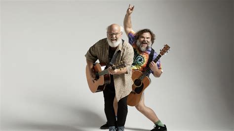 Tenacious D Confirms Lone 2024 Us Tour Dates
