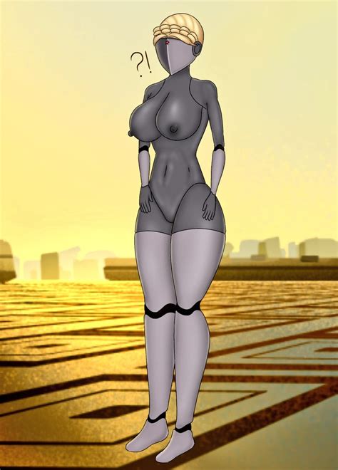 Rule 34 1girls Ass Atomic Heart Big Ass Big Breasts Breasts Female Full Body Right Atomic