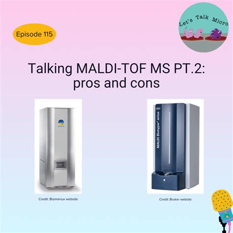 Maldi Tof Ms Rsciences