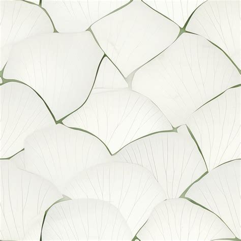 Ginkgo Leaf Tile Pattern Images Free Photos Png Stickers Wallpapers