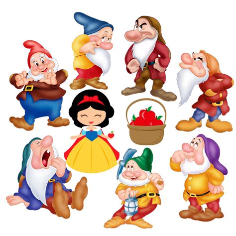 7 Dwarfs Picture 2025