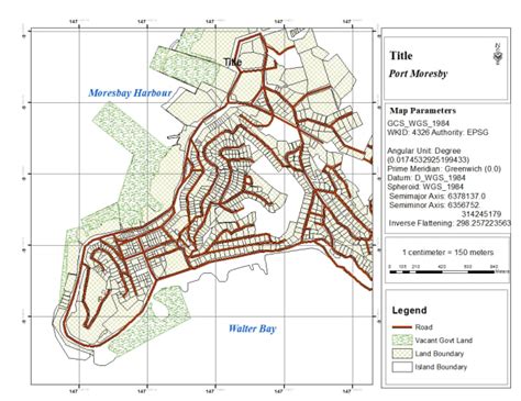 Do Gis Based Projects And Gis Mapping Using Arcgis Or Qgis By Ishara Fiverr