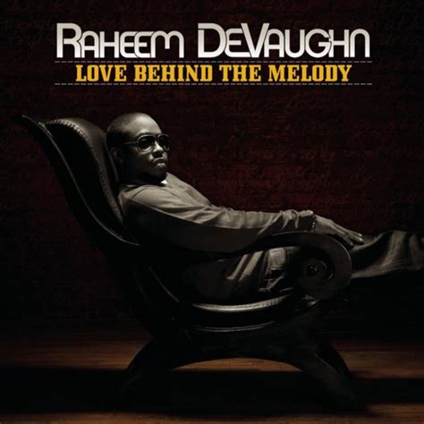 Raheem Devaughn Customer Lyrics Musixmatch