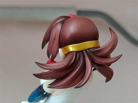 Amakuni 17 Hinoki Sai From Betterman Ranimefigures