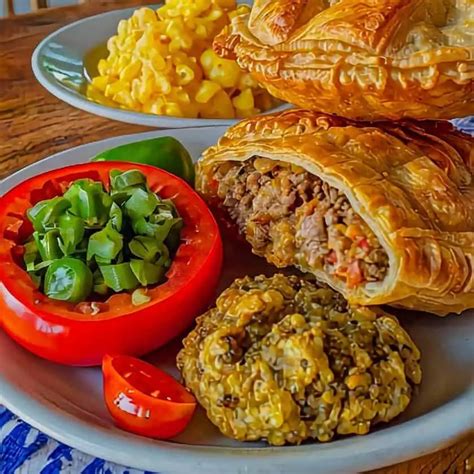 Haitian Pork Griot Recipe