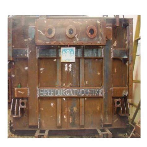 Transformer Coil Testing Tank At Rs Piece Transformer Tanks In Chennai ID