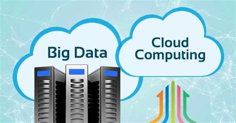 What Is The Difference Between Big Data And Cloud Computing Rbigdata