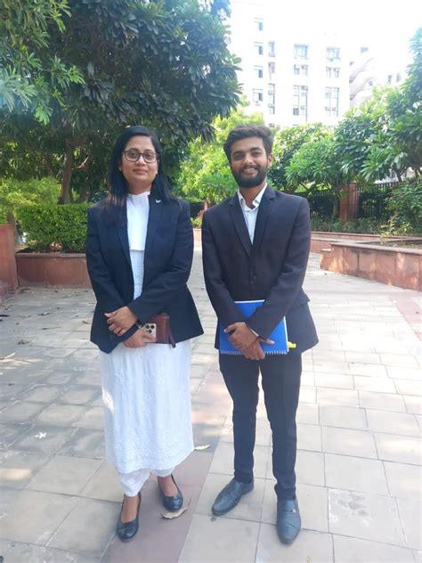 Veer Pratap Singh On Linkedin Internship Criminaljusticesystem