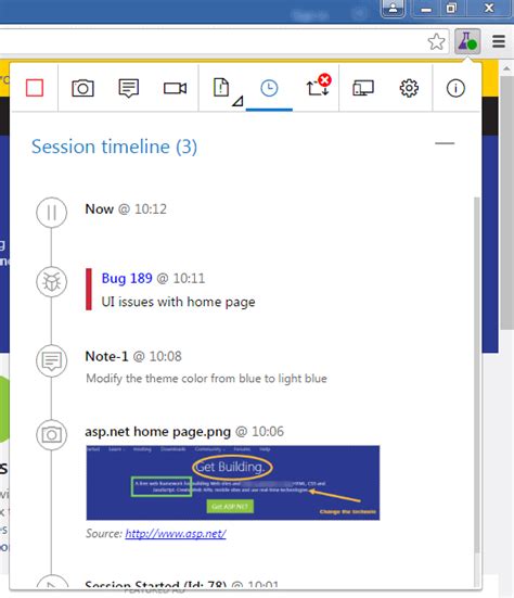 The Exploratory Testing Chrome Plugin Simple Talk The Exploratory Testing Chrome Plugin Simple Talk