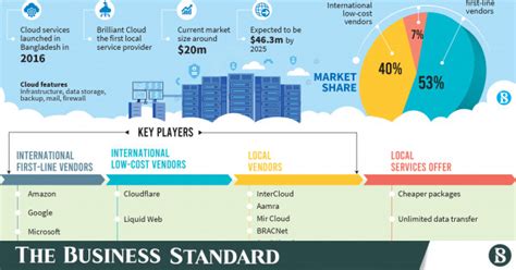 Local Players Eye Bigger Slice As Cloud Computing Gains Foothold The Business Standard
