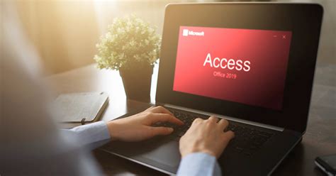 my access database templates how to use access queries