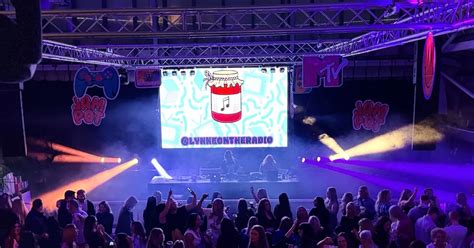 Clyde Ones Cassi To Bring Back Daytime Disco Jam Pot With Plenty Of