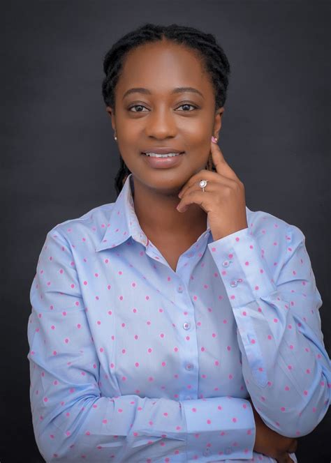 Edwina Armah On Linkedin The Possibility Of Falling Into The Trap Of This Is How We Do It Here”