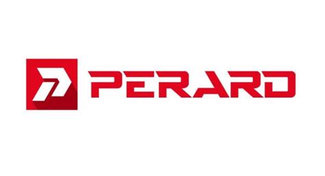 Perard Má Nové Logo Agroportal24hcz