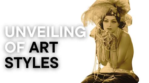 Demystifying Art Styles Youtube