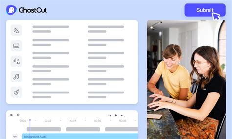 Free And Accurate Ai Subtitles Translator Ghostcut Free And Accurate Ai Subtitles Translator Ghostcut