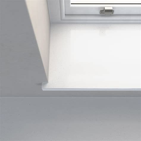 Window Cill Notched Design Options Gemini Worktops