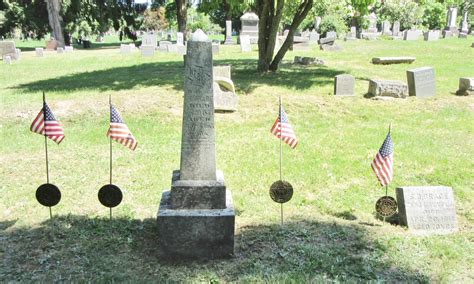 Thomas Brace Sr 1788 1879 Find A Grave Memorial