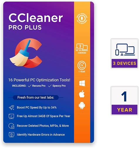 Ccleaner Pro Windows 10 Phần Mềm Tối Ưu Hệ Thống Hiệu Quả