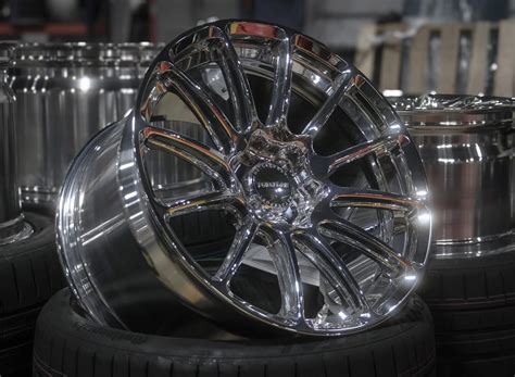 Fs For Sale 2025 Forgeline Wheels And Cw4l Official Sales Thread