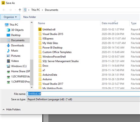 Paginated Reports In Power Bi Not A Replacement For Ssrs Yet It